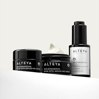 Alteya Organics - United Kingdom
